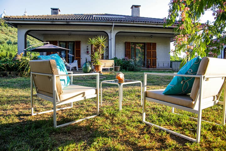 Casa Sophie Affittacamere - Numana