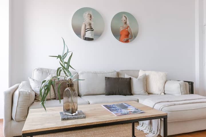Seahouse By Bloss,  Seafront Duplexappartement - Blankenberge