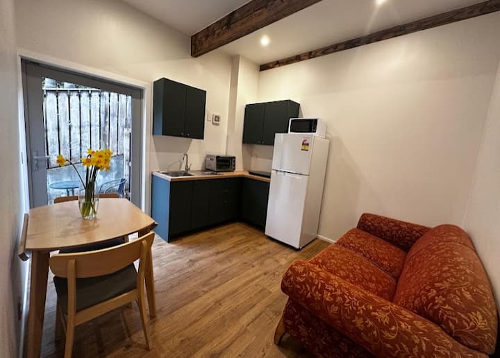 Private And Renovated Apartment - Wellington, Nueva Zelanda