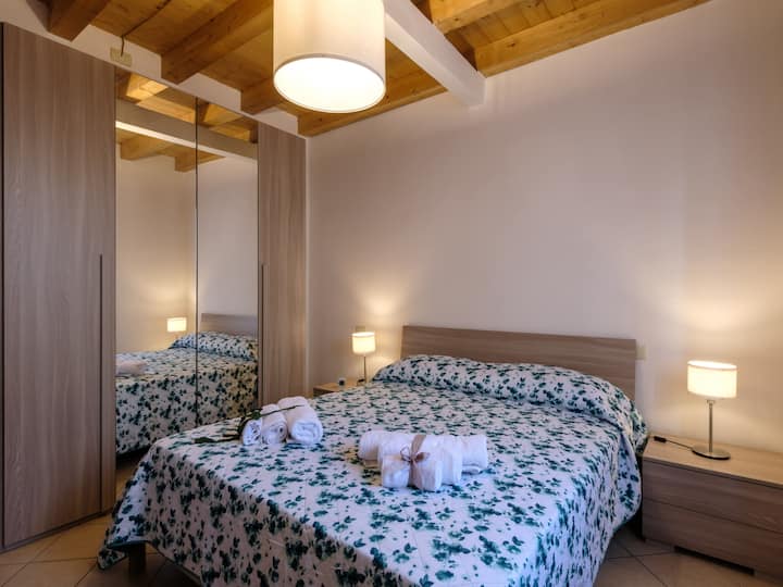 Holiday Home Castelnuovo Del Garda - Castelnuovo del Garda
