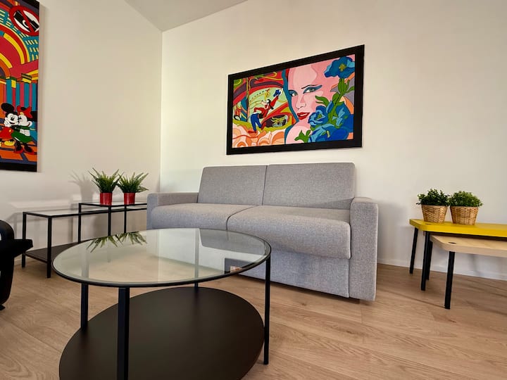 Dependance Manzoni - Saronno