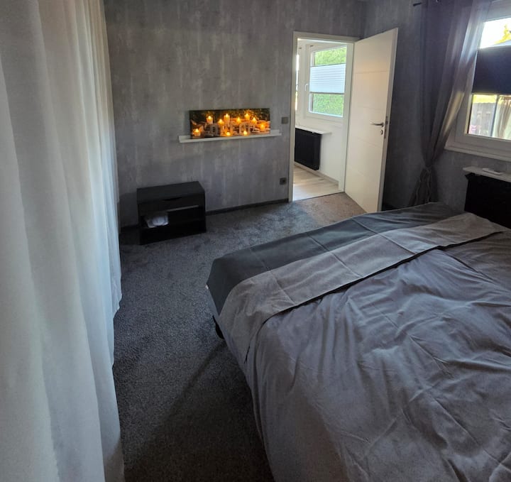 Small Flat, Near Celle - Celle