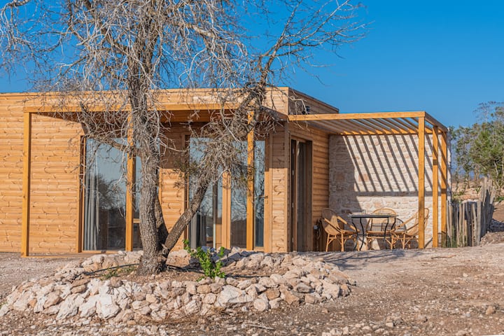 Natura Village Ecolodge V 32km Da Essaouira - Morocco