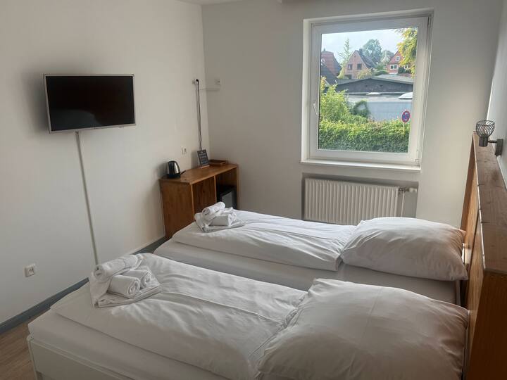 M2 Rooms - Lübeck