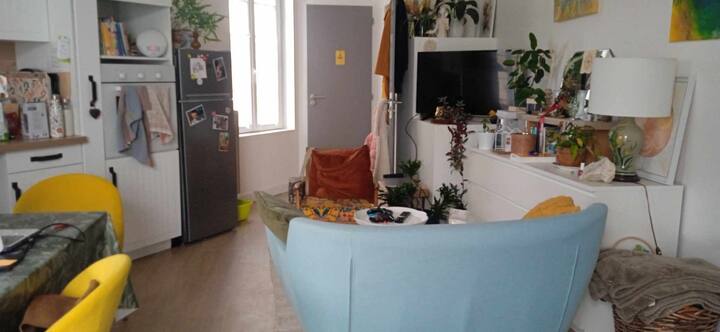 Chambre Pour éTudiant Ou Apprentis à Chantonnay - Chantonnay