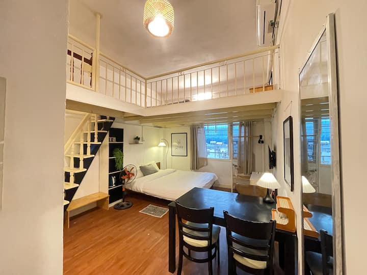 Koji 7 - The Chilling Space In District 1 - Tan Son Nhat Airport (SGN)