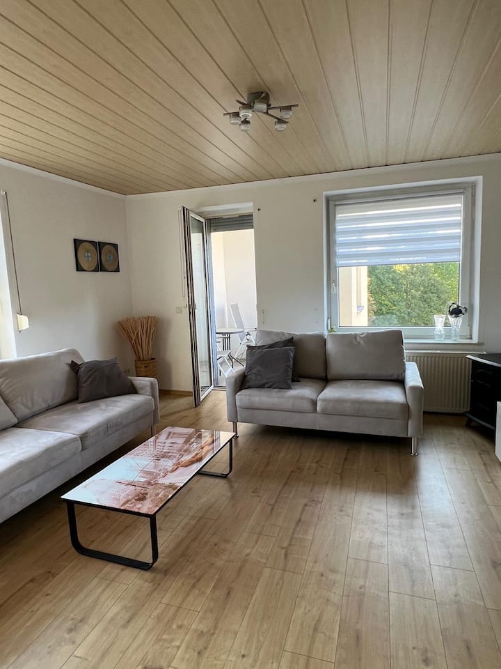 Apartment In Salzgitter - Lebenstedt - Salzgitter