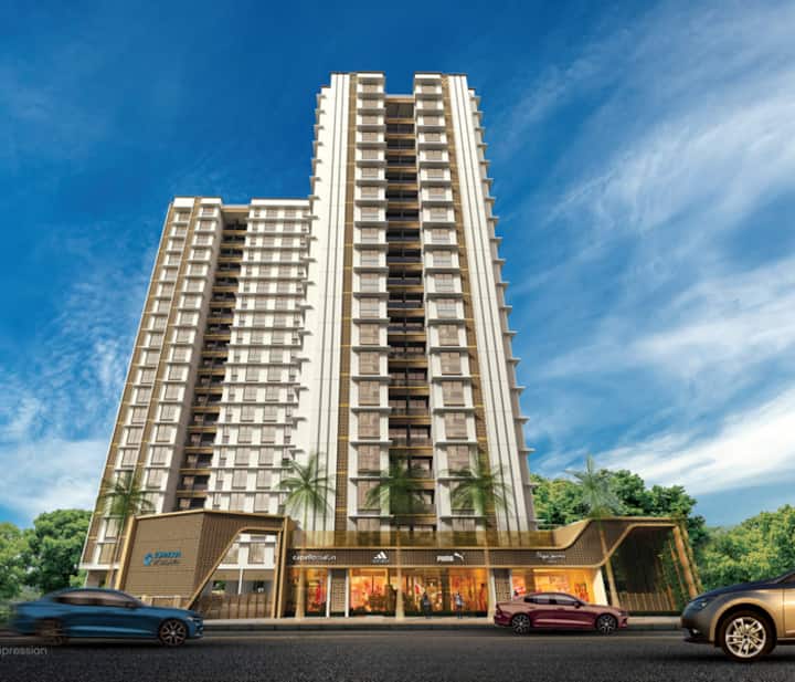 Test Listing - Not Bookable - Kalyan