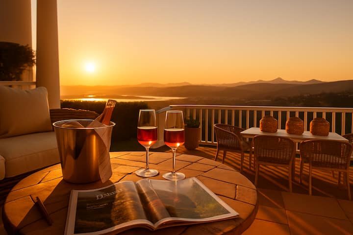 The Chandler -Ch20 - Knysna