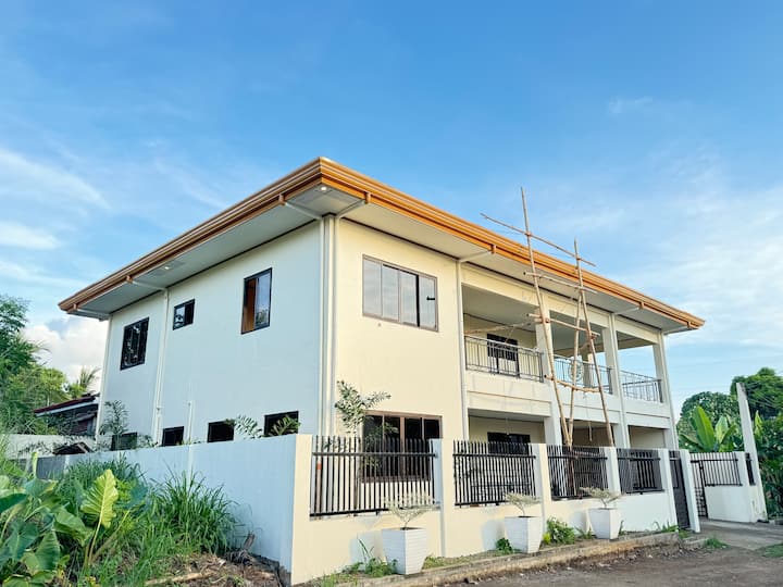 Casa Marian Guest House And Apartelle - Ormoc
