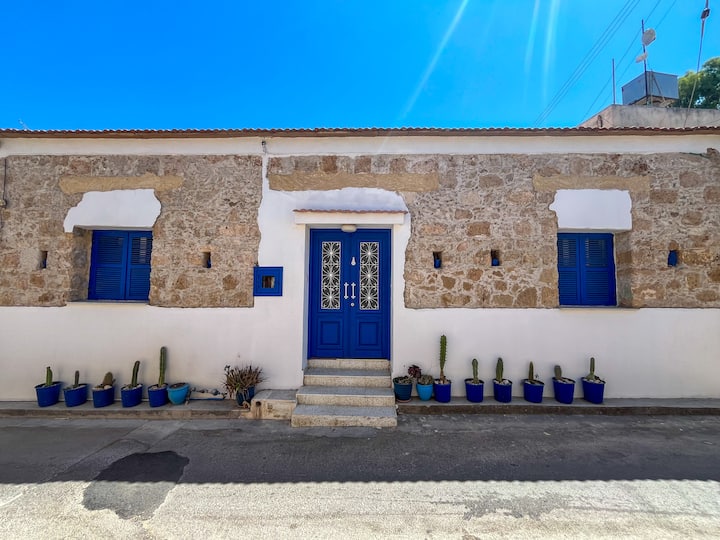 Santa Maretta Guest House - Famagusta