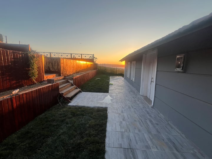 Tüyap Taş Ev - Çatalca