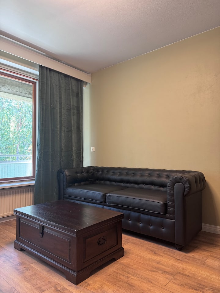 Loft Apartment - Kouvola