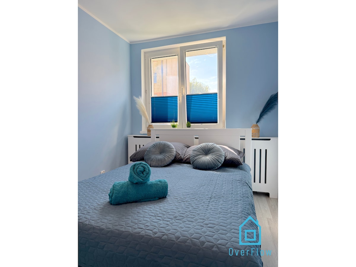 Seashell Apartment- Gdańsk Stogi、海まで5分 - 借りられるアパート - グダニスク、ポモージェ県、ポーランド ...