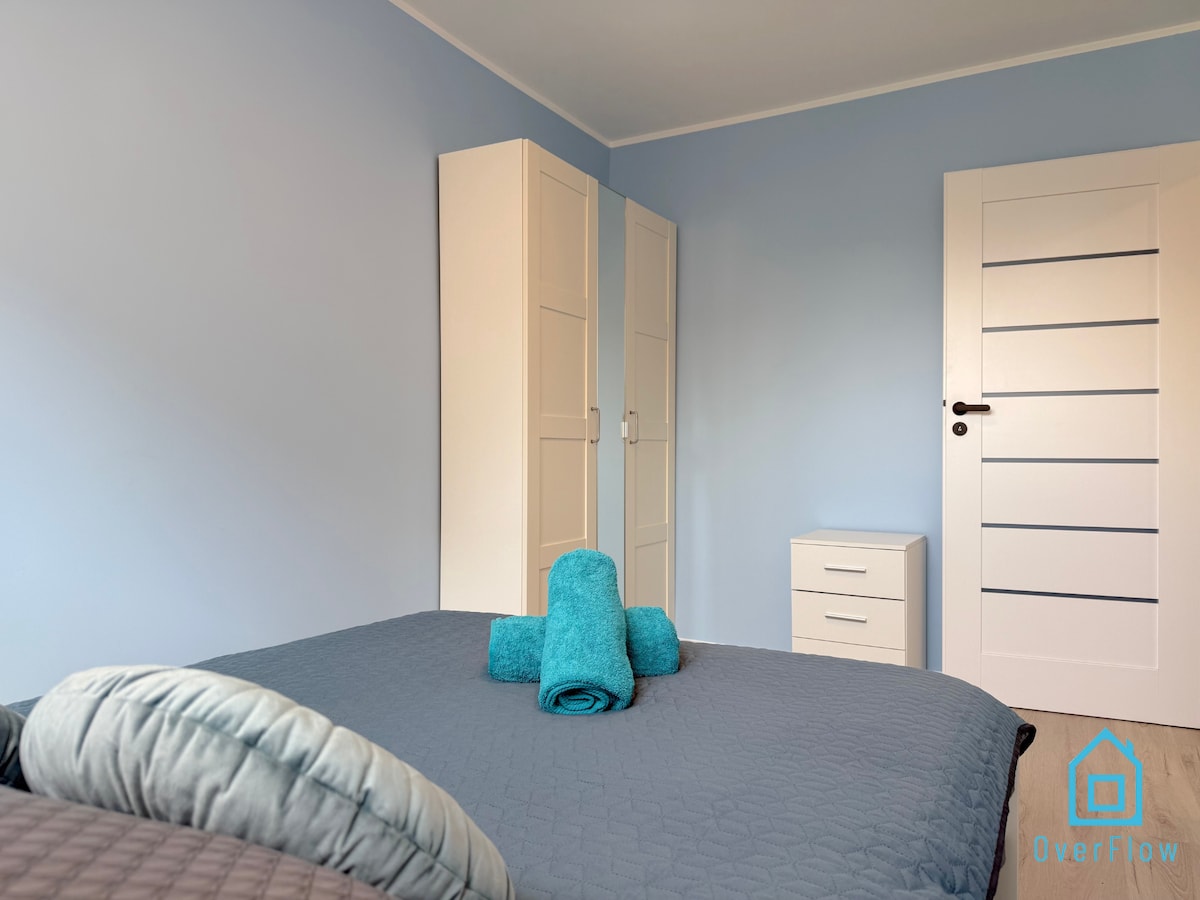 Seashell Apartment- Gdańsk Stogi、海まで5分 - 借りられるアパート - グダニスク、ポモージェ県、ポーランド ...