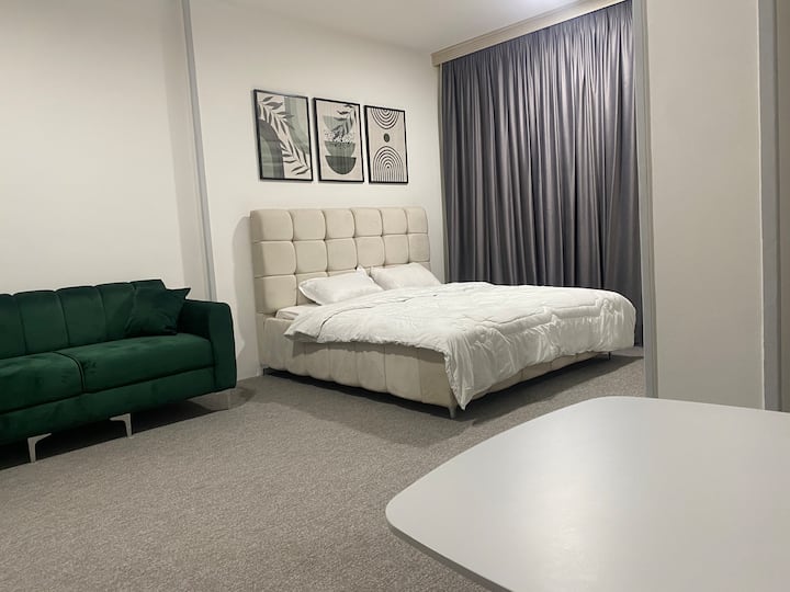 Luxury Studio 303 In Almansour - Baghdad