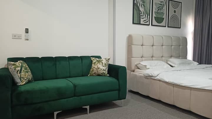 Luxury Studio 303 In Almansour - Bagdad