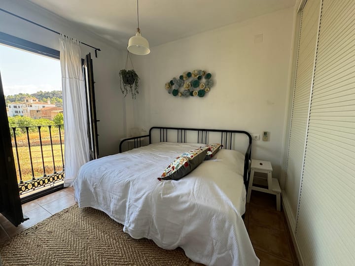 Velez Nazari H-10 - Lanjarón