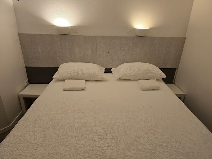 Chambre D'hôtel - Chasseneuil-du-Poitou