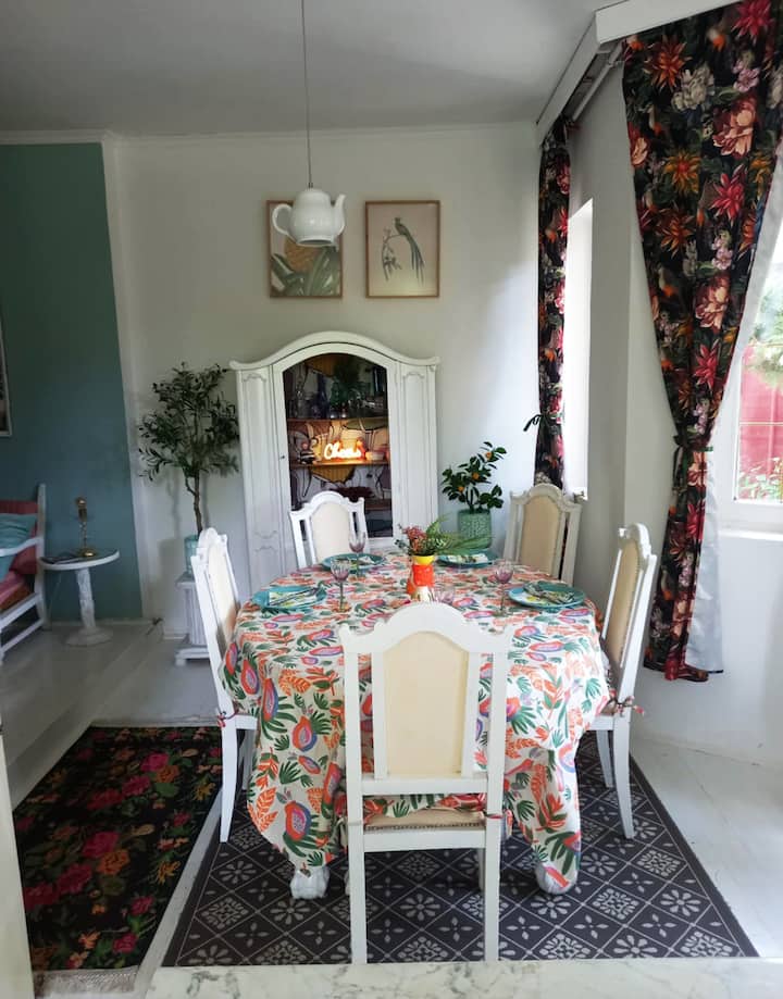 Hacienda Danubia- Két Szintes Családi Ház 3 Háló - Visegrád