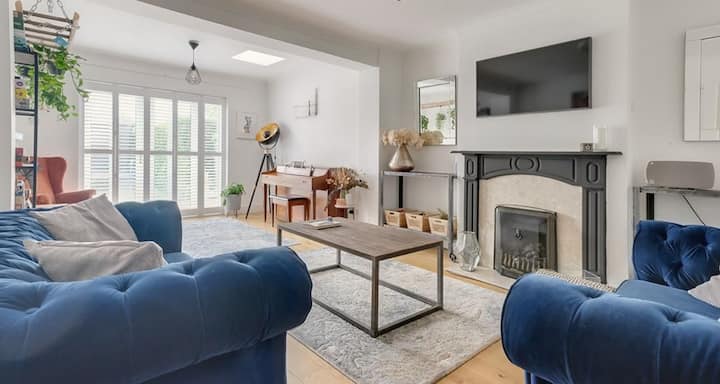 Comfy, Spacious Room In Central Location - Chelmsford