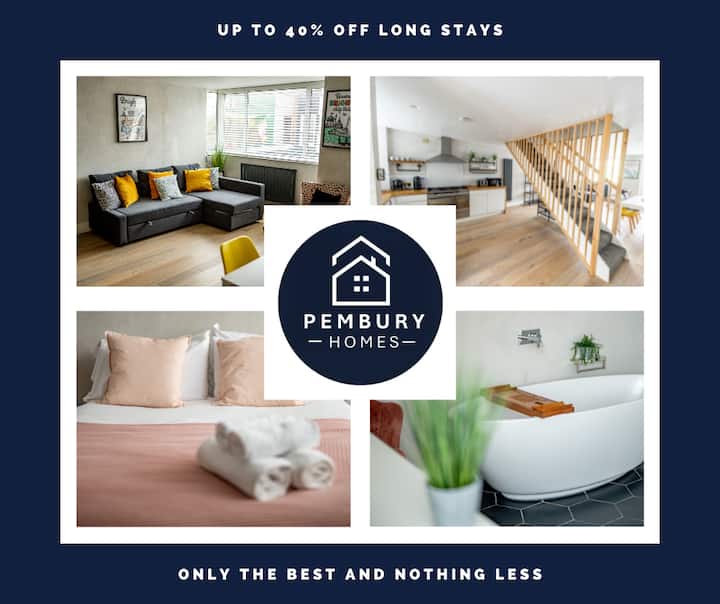 Boutique-style Apartment In The Heart Of The Lanes - Brighton