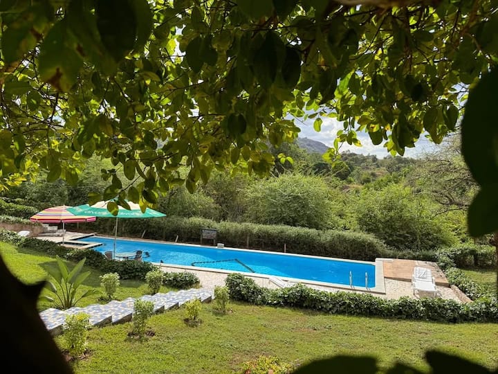 Ndulumo Cottages - Kenya