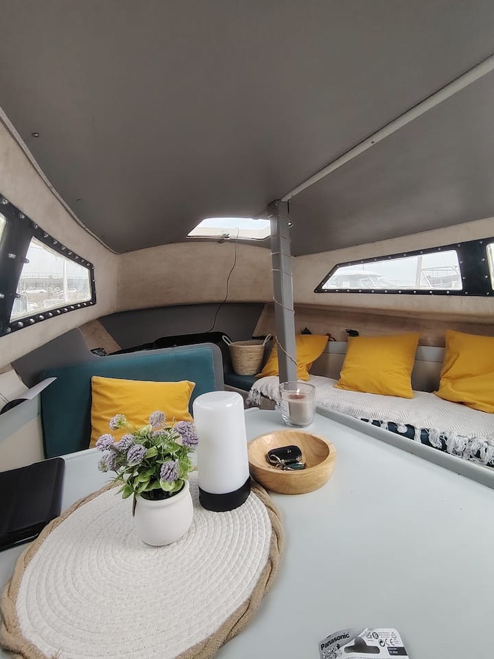 Refuge Viking Au Cœur De Cherbourg - Cherbourg-Octeville