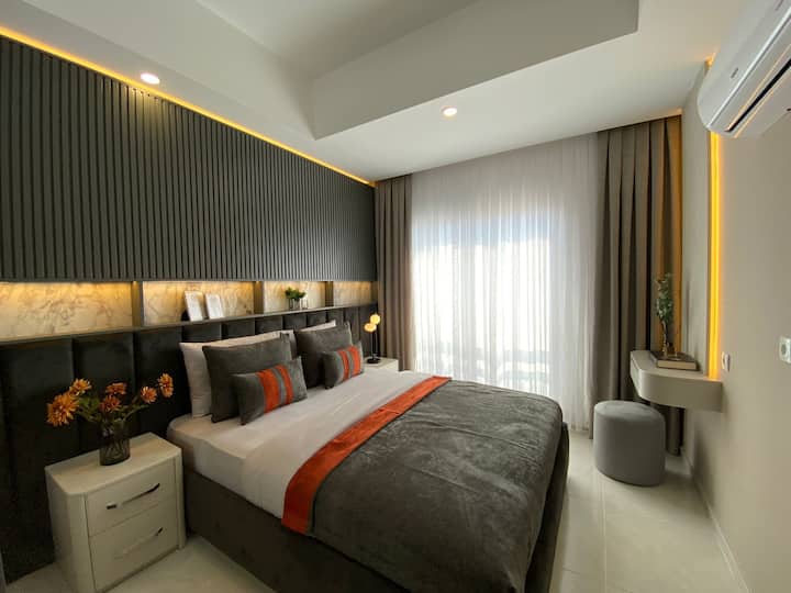 Annabella Residence Avsallar - İncekum