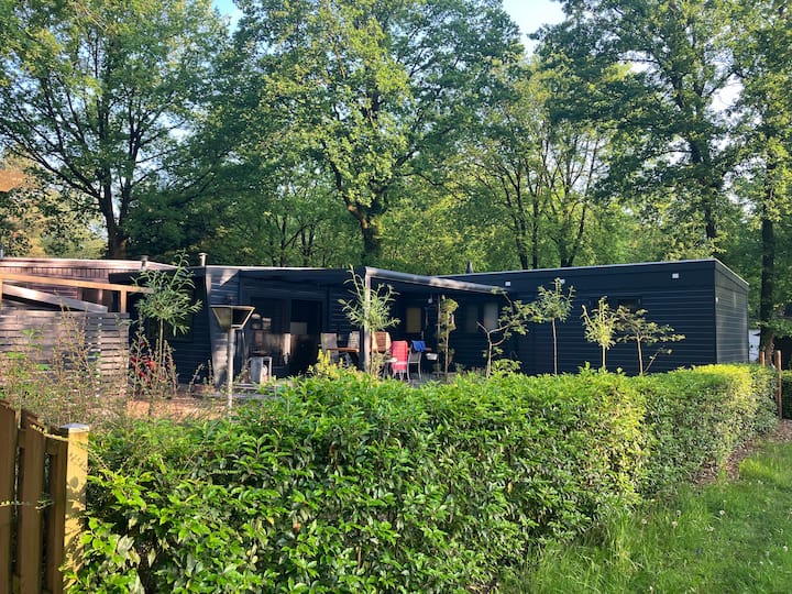 Rumah Bersama Kempenbos - Het Huis Van Ons Samen - Oirschot