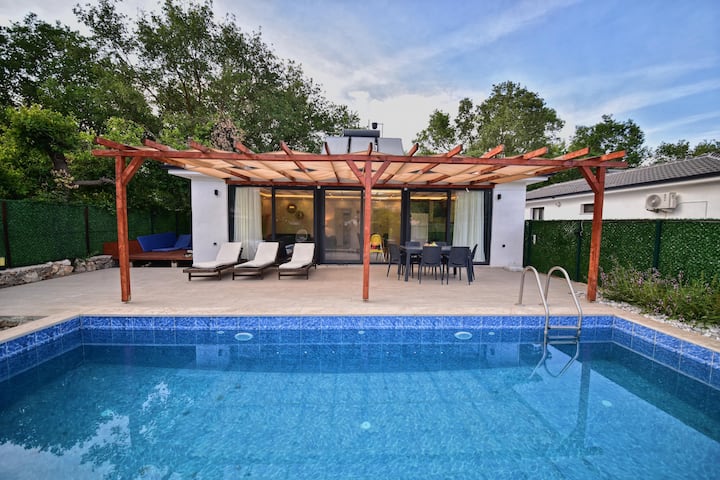 Villa Sierra - Kayaköy
