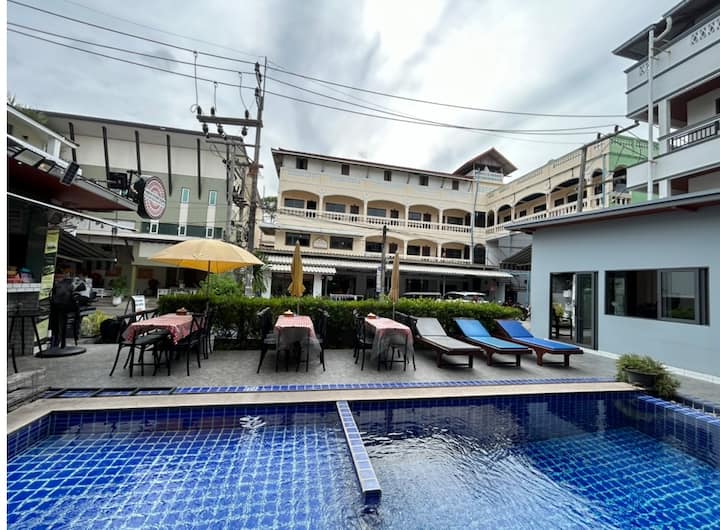 Chaweng Grove Std - Koh Samui