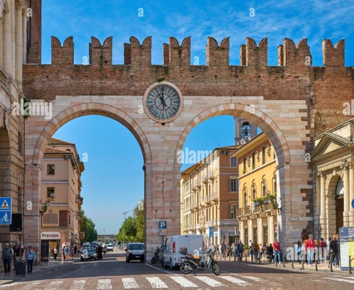 Casa Felice 2 - Verona