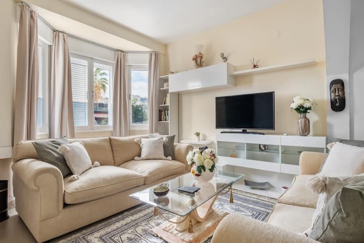 Cantinho Dos Ilhéus
Work & Relax No Funchal - Funchal