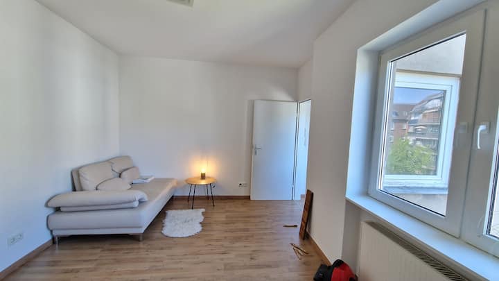 Studio In Erkrath – 22 Min. Nach Düsseldorf Hbf - Hilden