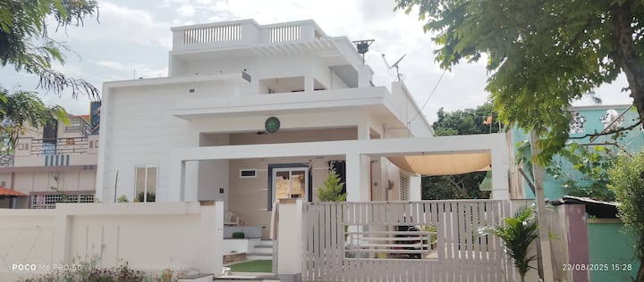 Casa Bliss - A Place Of Freedom Of Hapiness - Madanapalle