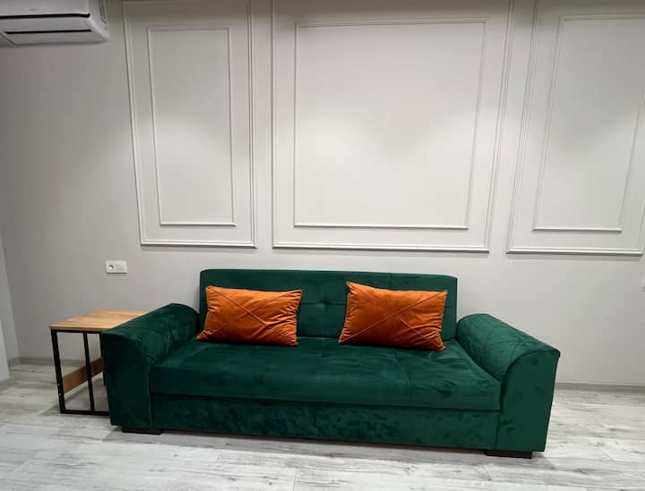 Apartment Moedani-avlabari - Tbilisi