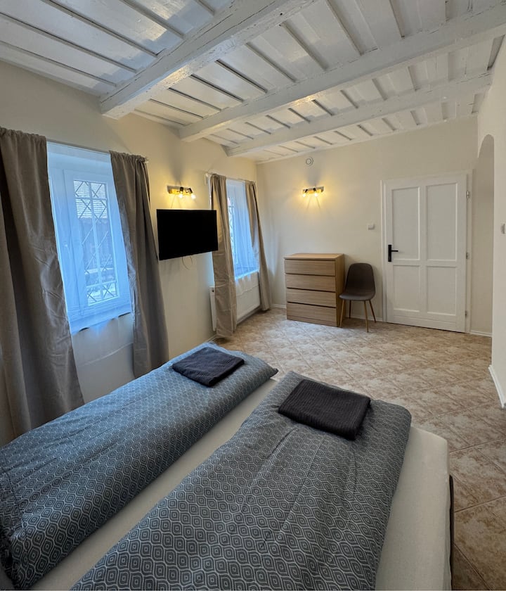 Katalinkert Apartman 1 - Győr