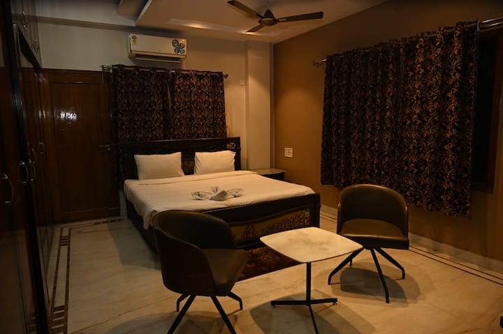 Master Bedroom - Brahmapur