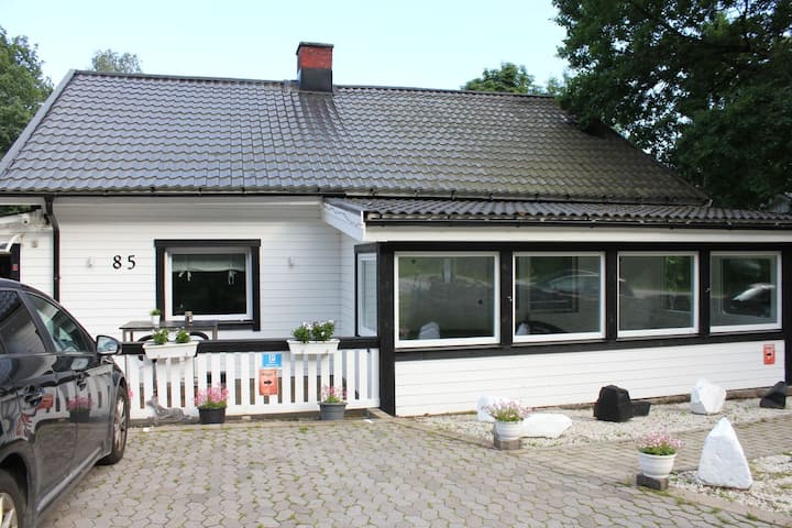 Företagsboende I Trollhättan / Vänersborg - Vänersborg