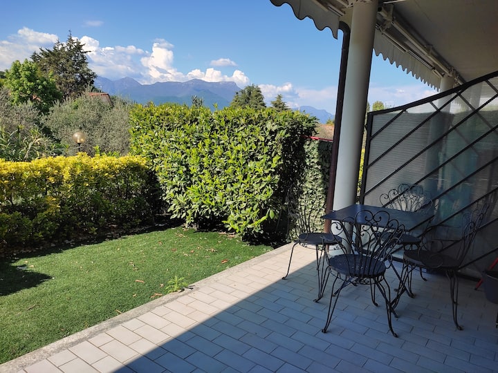 App.3- Le Terrazze Del Garda Immobili E Soluzioni - Manerba del Garda