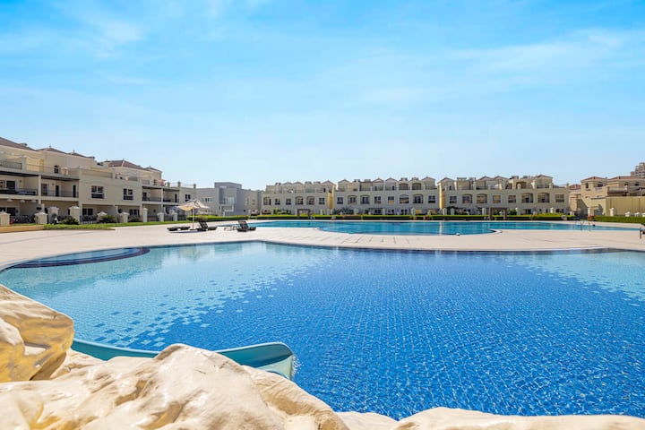 The Bramble House - Ras al Khaimah