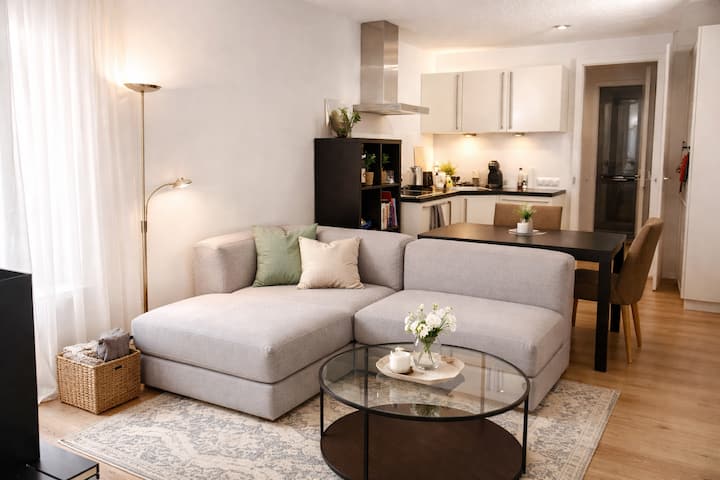Urban Elegance In The Heart Of Eindhoven - Eindhoven