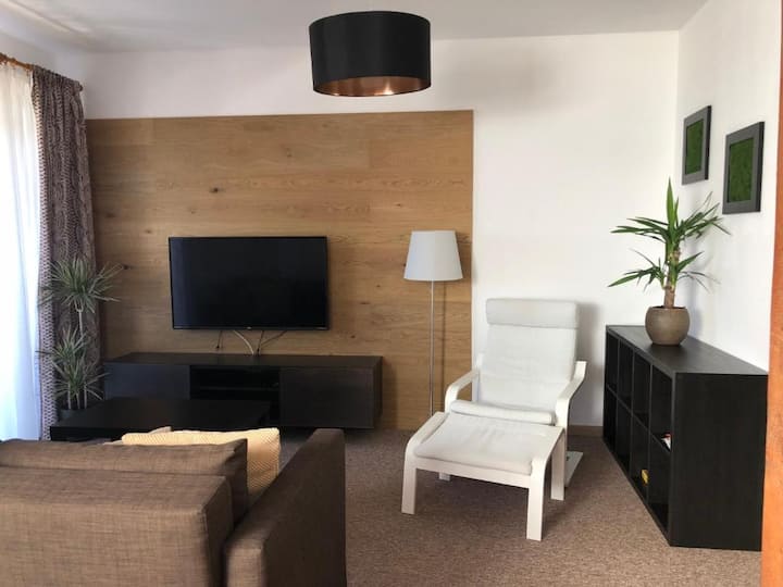 Tatragolf Apartment B407 - Slovakia