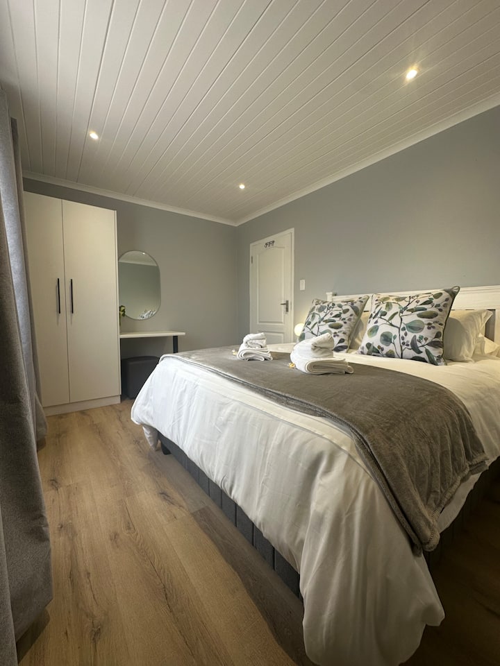 Eikebos Cottage - Greyton