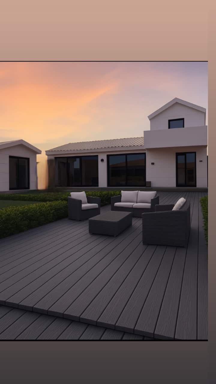 Cozy Desert Retreat – Pool, Camping & Comfort - Al Ain