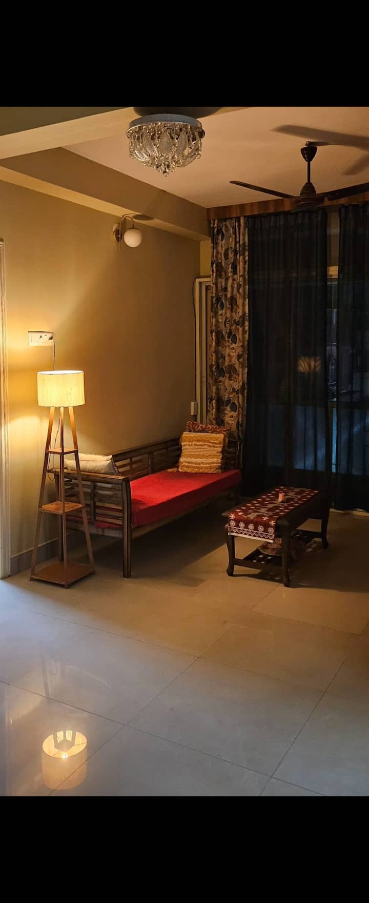 Ghosh's Airbnb - Kolkata