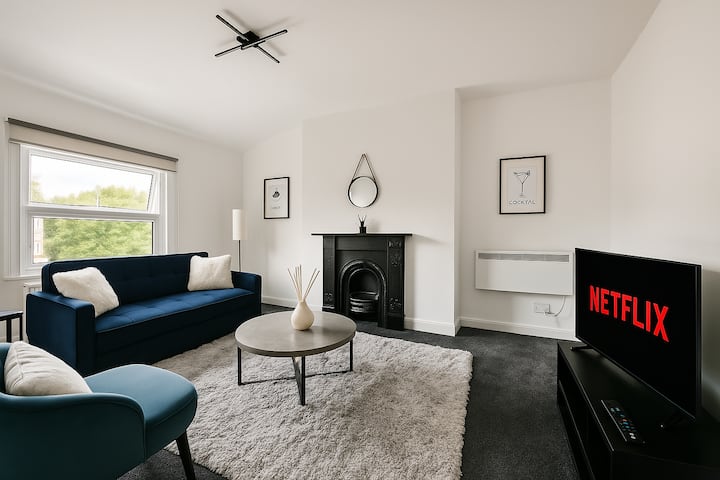 London Flat In Camden - London
