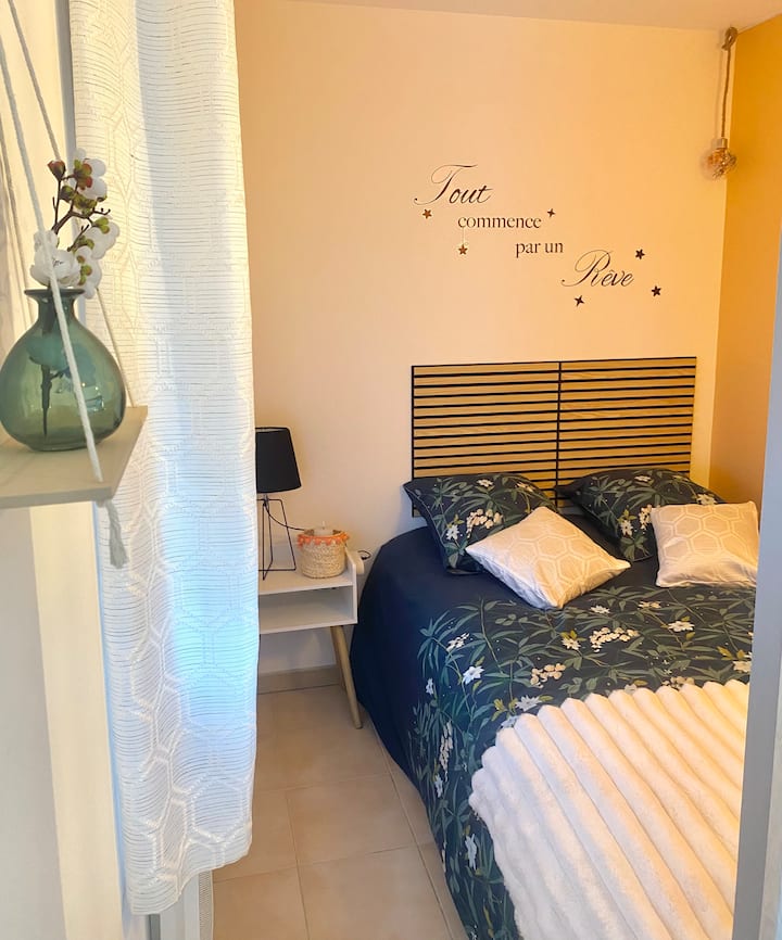 Aéroport à Pied, L’escale 25 - Beauvais