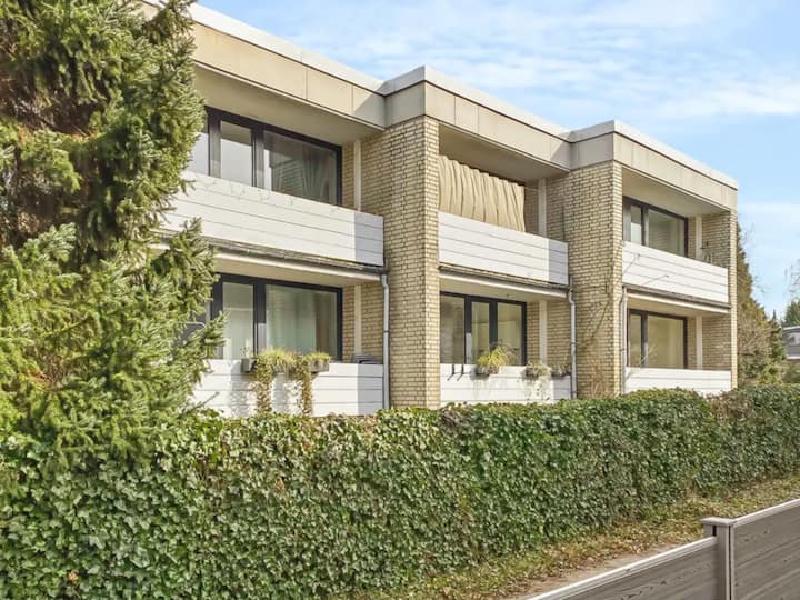 Moderne City-wohnung In Hamburg - Hamburgo